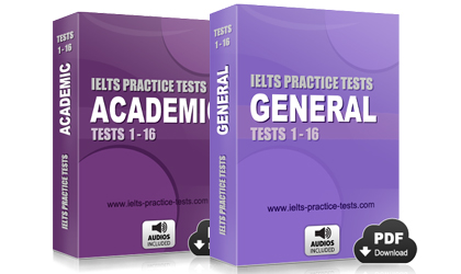 IELTS Practice Tests to Fit Your Needs